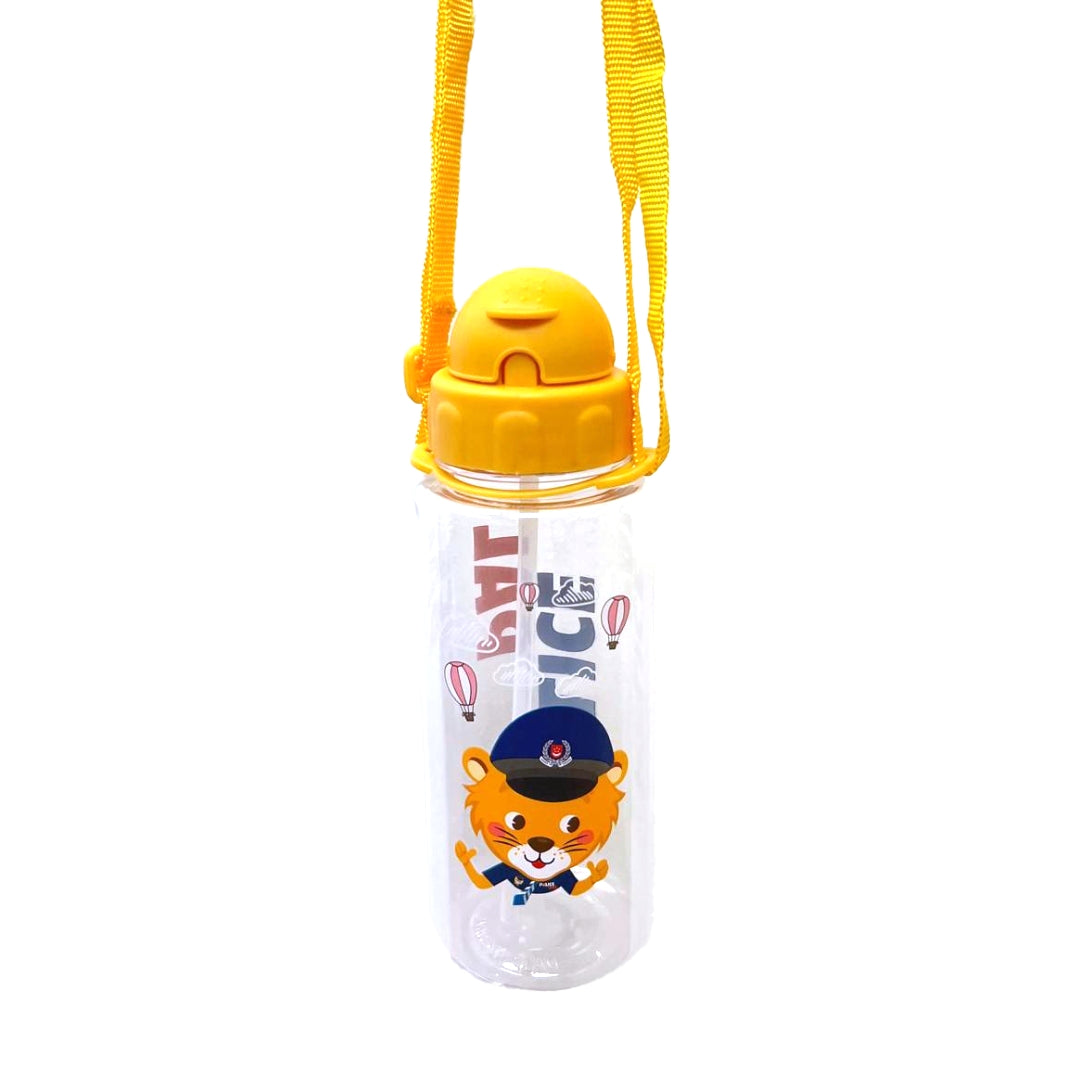 Police Pal Ray Water Bottle – POLWEL