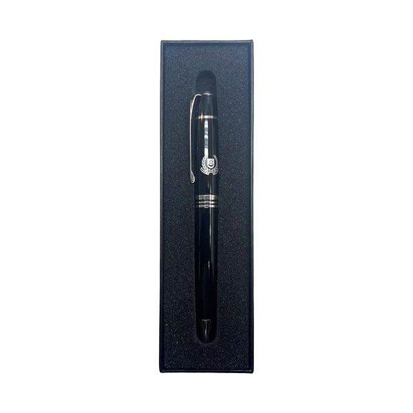 Pen with SPF Crest – POLWEL