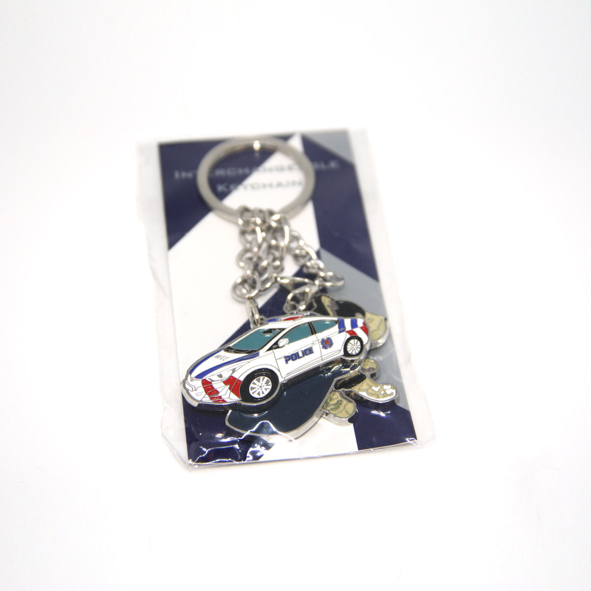 Interchangeable Keychains – POLWEL